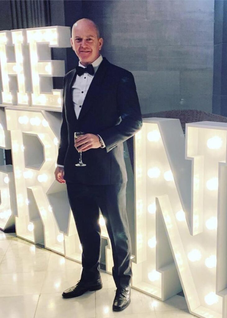 Our Customers – StepONE Tailor