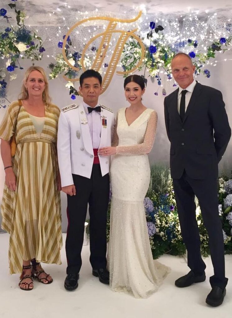 Our Customers – StepONE Tailor