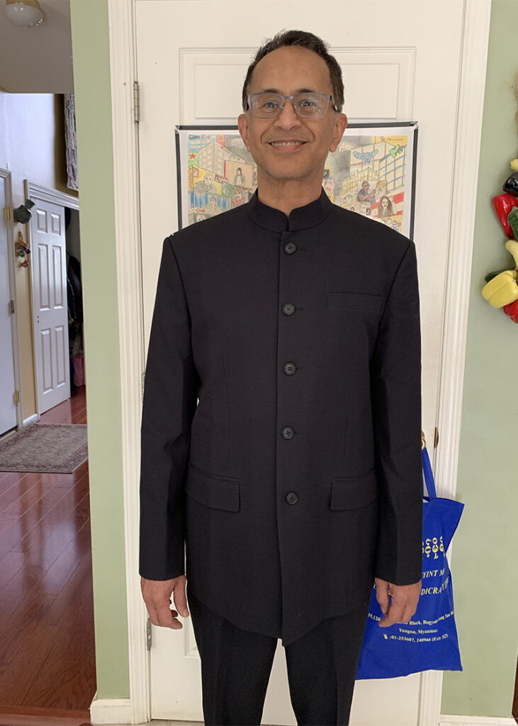 Our Customers – StepONE Tailor